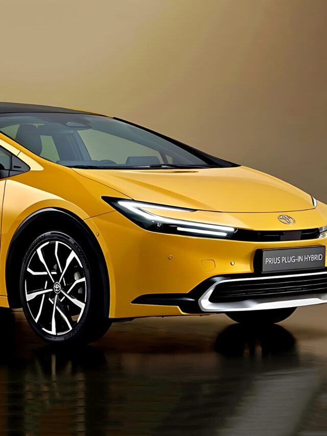 Toyota faz 200 km/l de combustível em teste - Cultura Ambiental nas Escolas