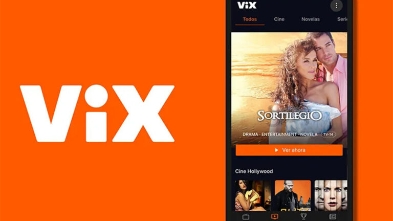 Como baixar e instalar o ViX para assistir filmes e séries grátis no ...