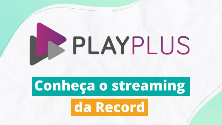 Como baixar o PlayPlus para assistir TV online grátis no Celular, Passo a passo - Cultura ...