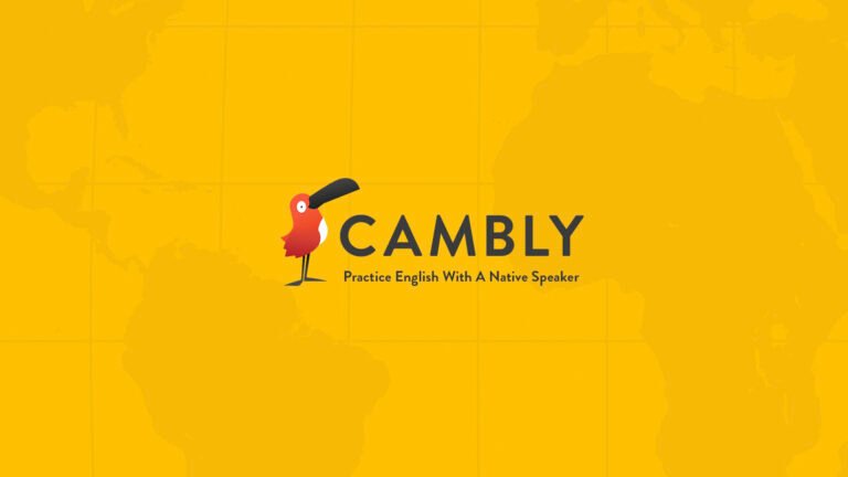 Cambly é bom? Vale a pena? Qual o preço? Veja essa análise aprofundada ...