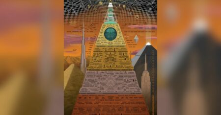 World Hierarchy Pyramid The Image That Will Change Your, 55% OFF