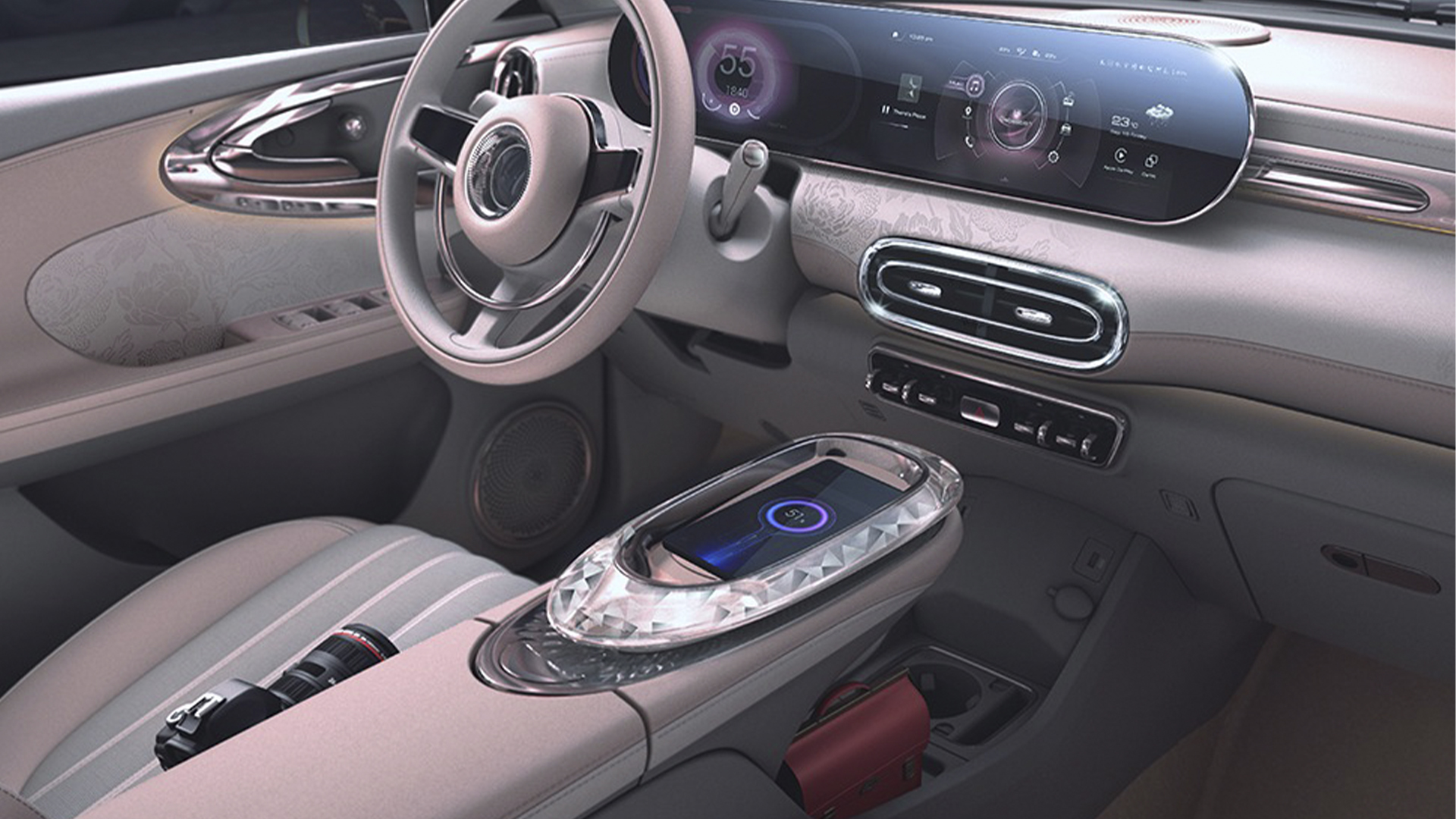 O 'Novo Fusca' Chega ao Brasil? O ORA Ballet Cat é um clássico ...