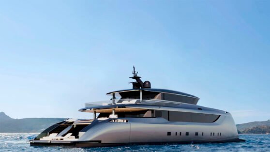 Sunreef Yachts lança iate elétrico: Conheça o 40M Sunreef Explorer Eco ...